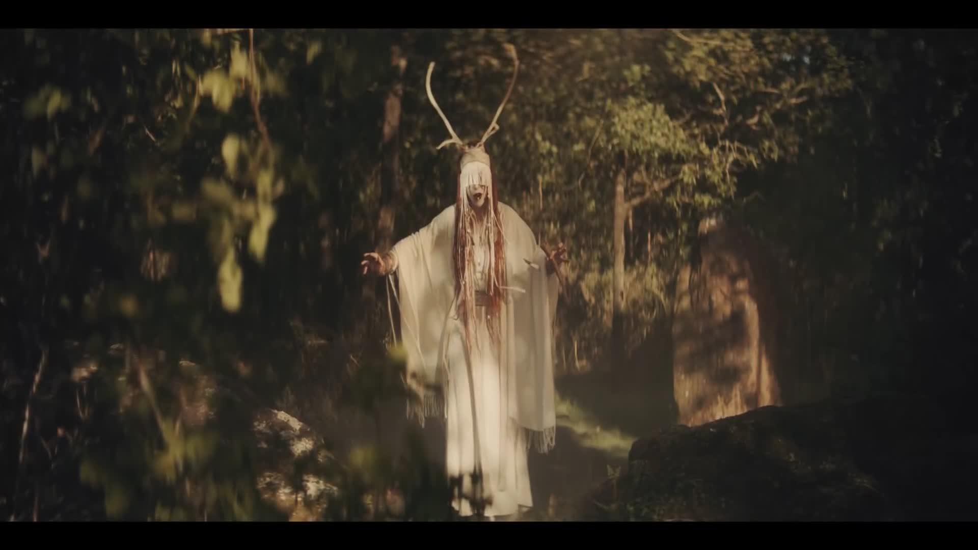 Heilung - Norupo Heilung - Norupo
